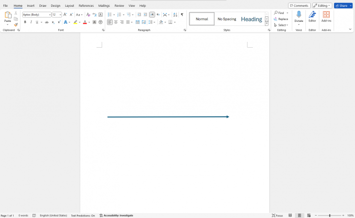 How to Make a Fishbone Diagram in Word (2025) - Venngage