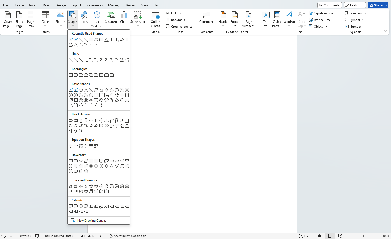 How to Make a Fishbone Diagram in Word (2025) - Venngage