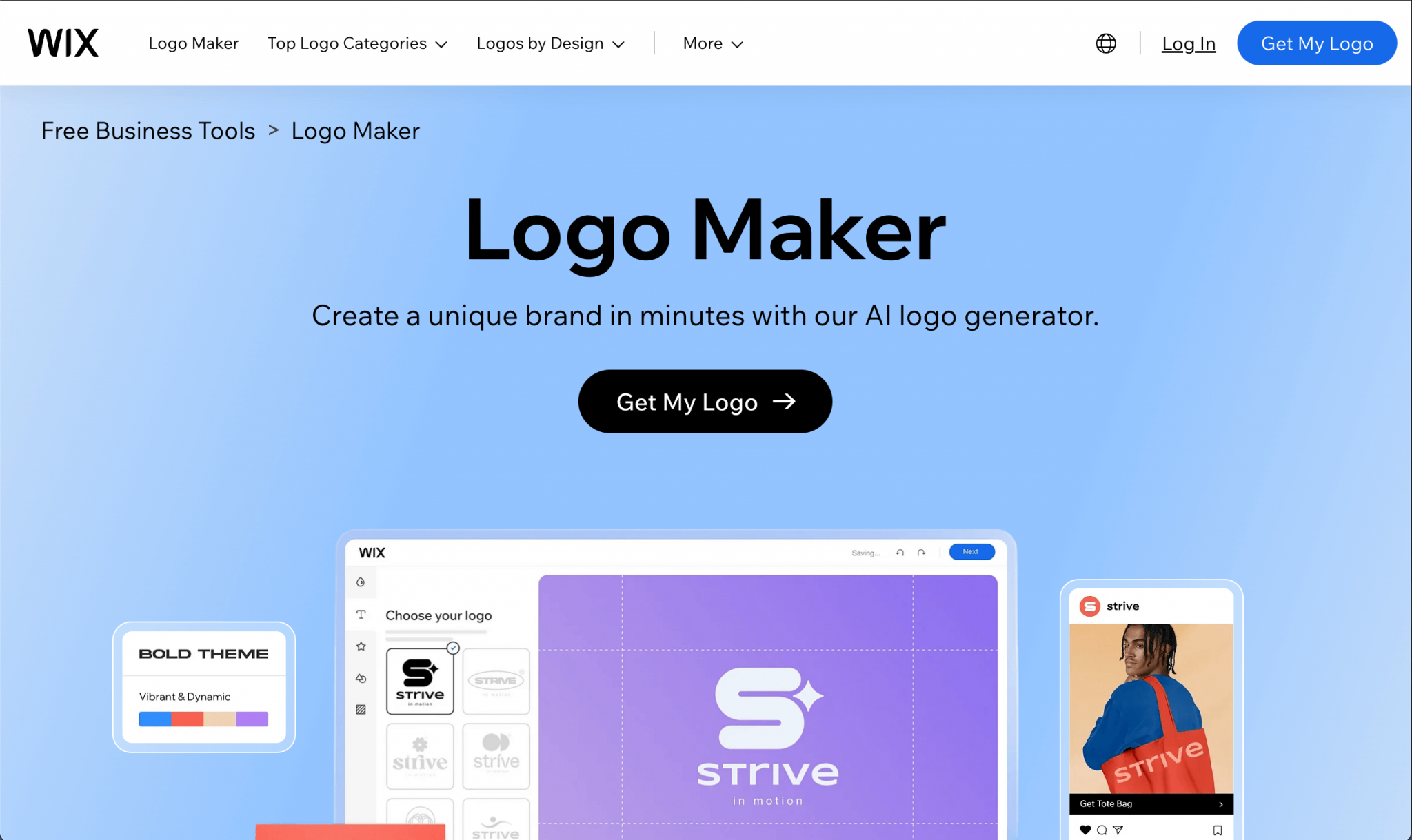 How to Design a Logo: A Step-by-Step Guide - Venngage