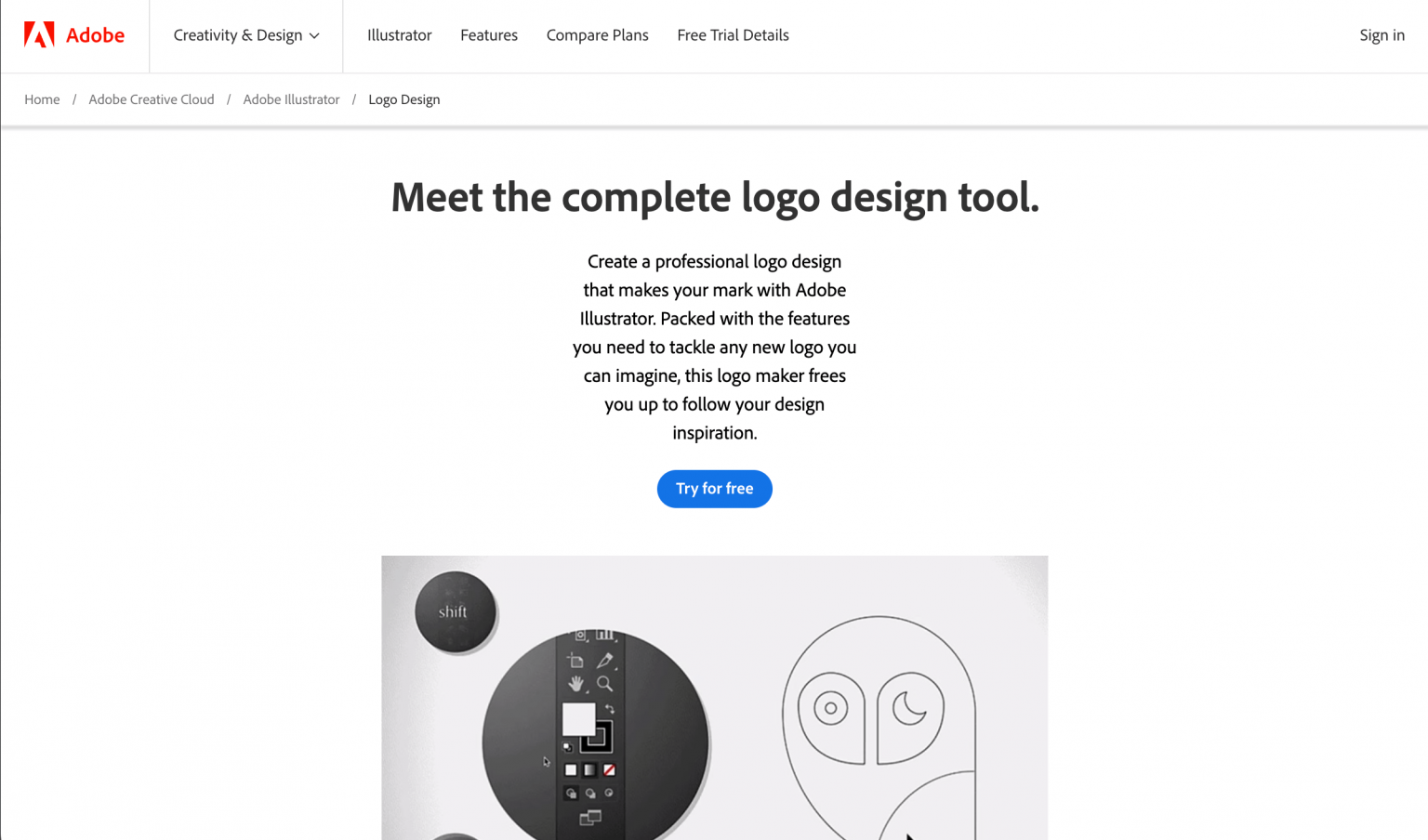 How to Design a Logo: A Step-by-Step Guide - Venngage