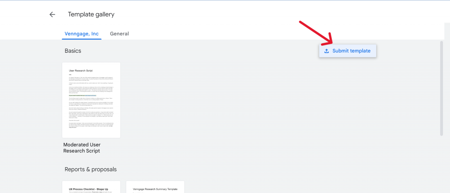 How to Make a Letterhead in Google Docs - Venngage