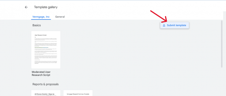 How to Make a Letterhead in Google Docs - Venngage
