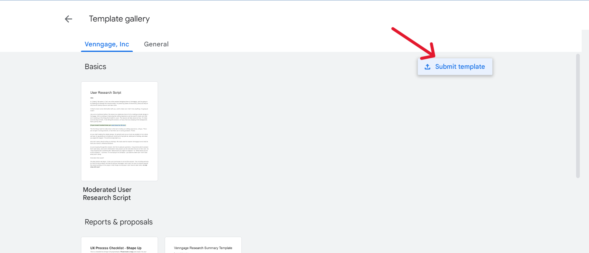 How to Make a Letterhead in Google Docs - Venngage