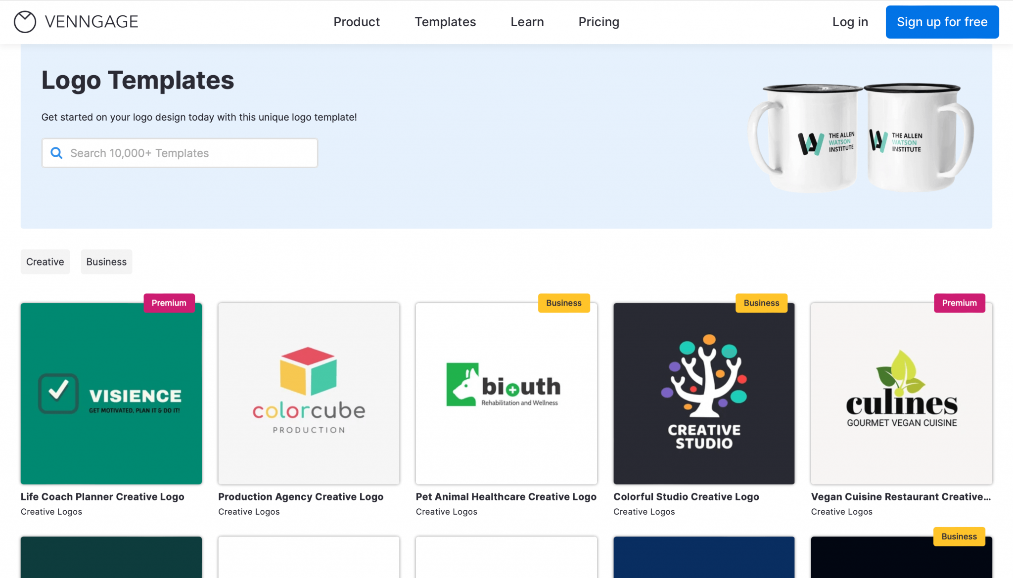 How to Design a Logo: A Step-by-Step Guide - Venngage