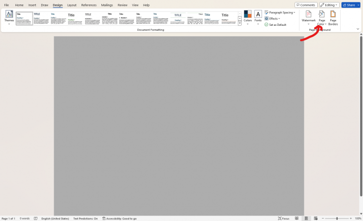 How to Make a Brochure in Microsoft Word - Venngage