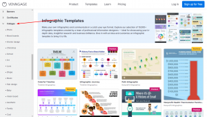 Vision Board Ideas for Adults, Students & For Manifestation - Venngage