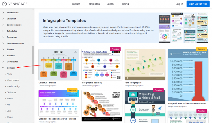 Vision Boards: How to Create One (with Examples) - Venngage