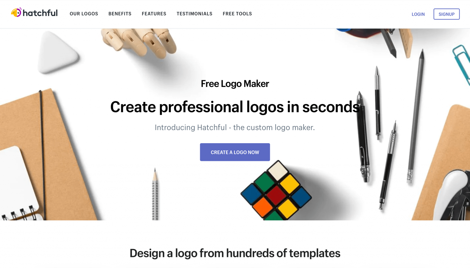 How to Design a Logo: A Step-by-Step Guide - Venngage