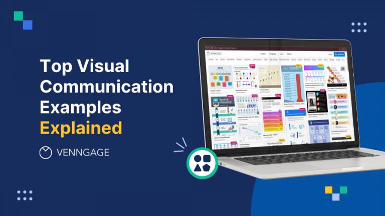 Top Visual Communication Examples Explained - Venngage
