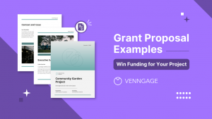 Grant Proposal Examples: Win Funding for Your Project