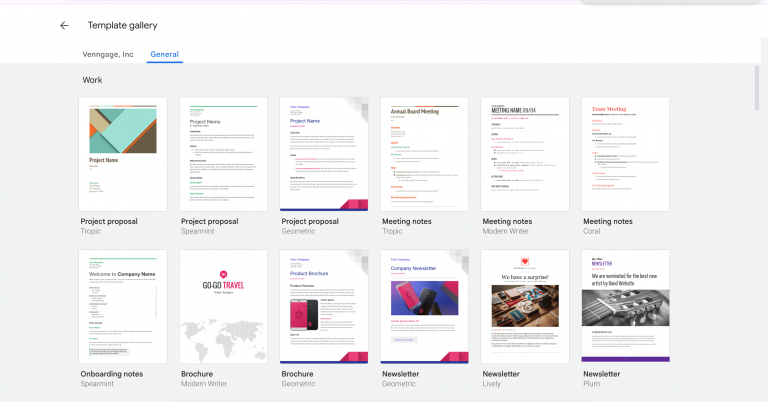 How to Make a Flyer on Google Docs