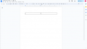 How to Make a Brochure in Google Docs - Venngage
