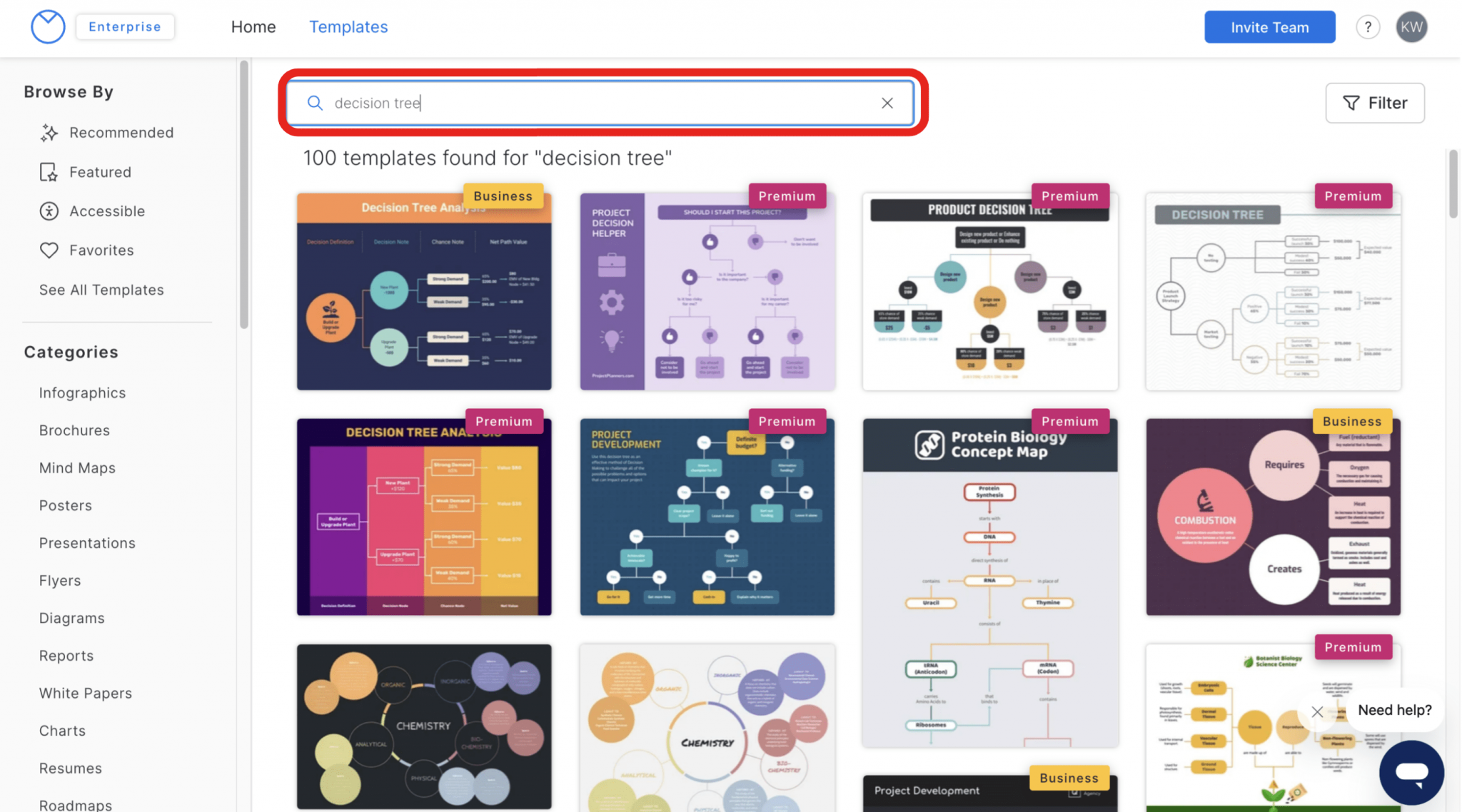 Decision Tree Analysis: Definition, Examples, How to Perform - Venngage