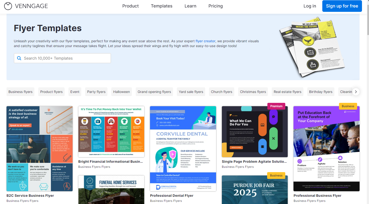 How to Make a Flyer on Word