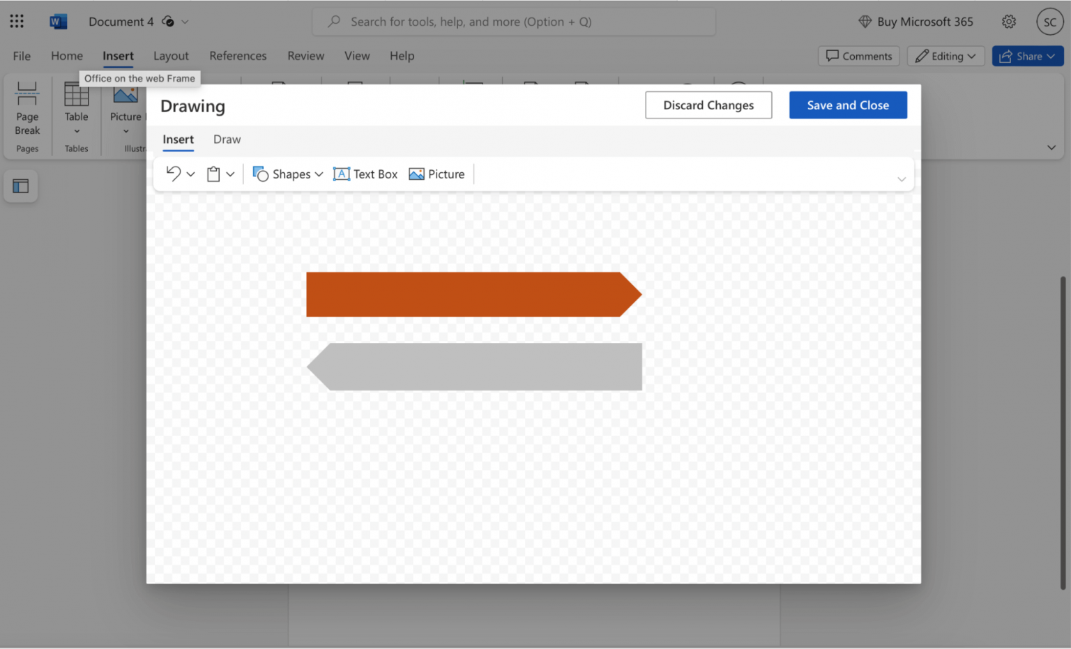 How to Make a Flyer on Word