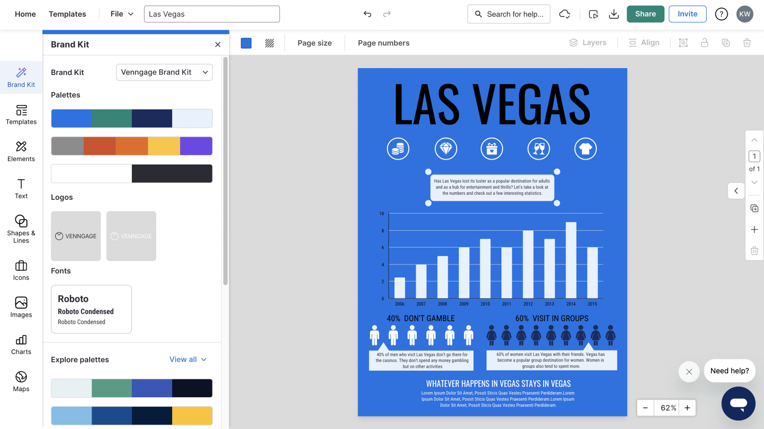 10+ Pictograph Examples and How To Make Them - Venngage