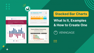 Stacked Bar Charts: What Is It, Examples & How to Create One - Venngage
