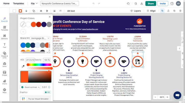 WCAG 2.2 vs WCAG 3.0 for PDF Accessibility - Venngage