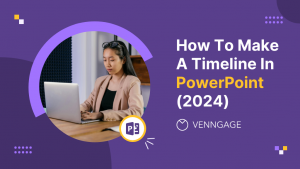 How To Make A Timeline In PowerPoint (2025) - Venngage