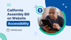California AB 1757: Setting Digital Accessibility Standards - Venngage