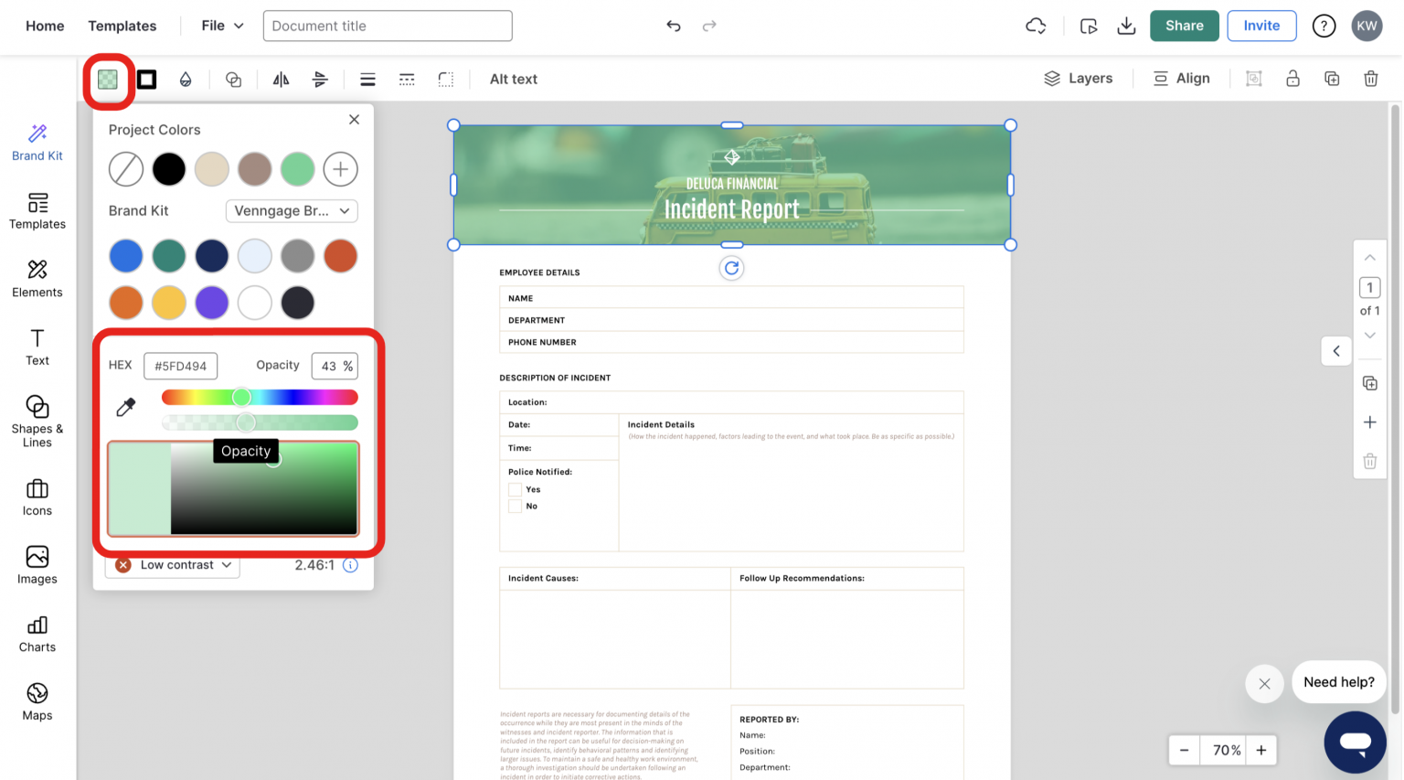 Incident Report: Definition, Examples and How to Write One