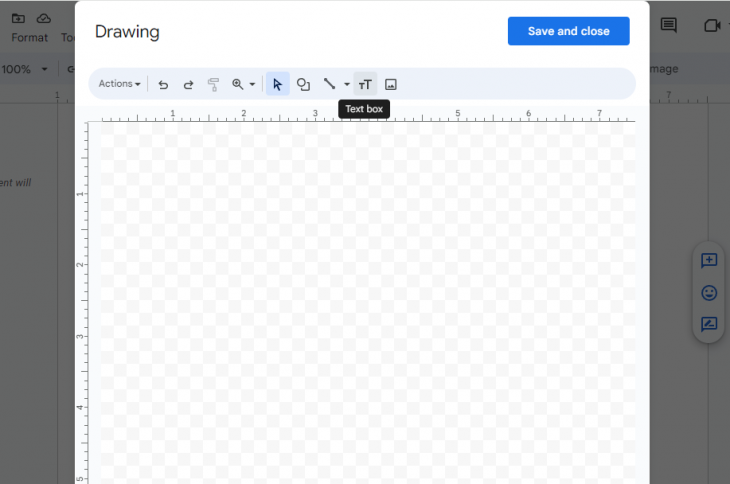 How To Make A Poster On Google Docs (2025) - Venngage