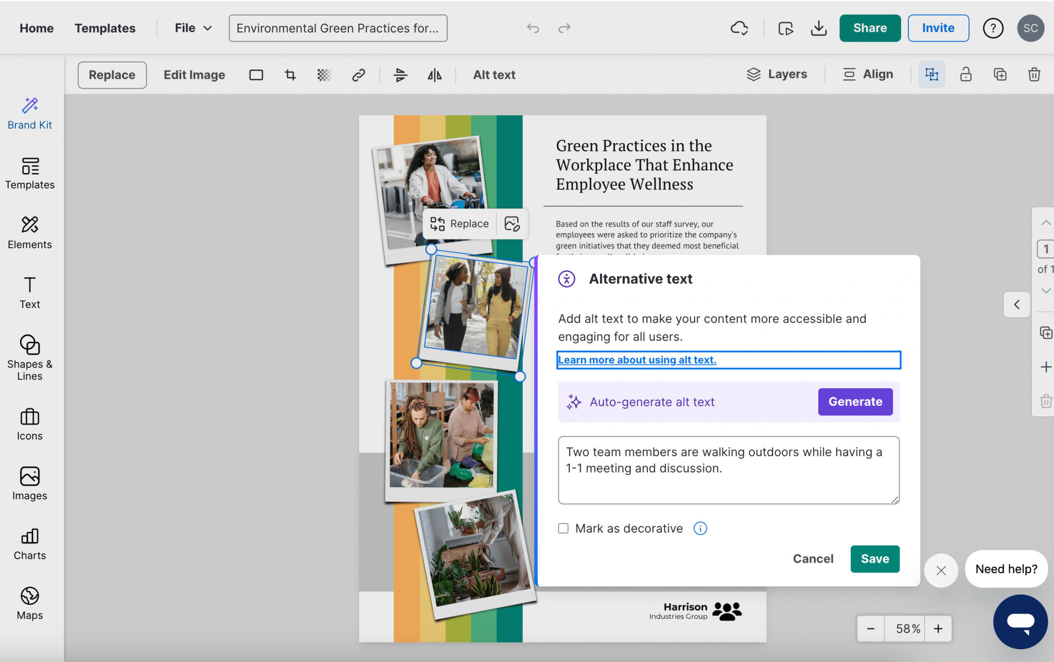 PDF vs. HTML: Which is better for Accessibility