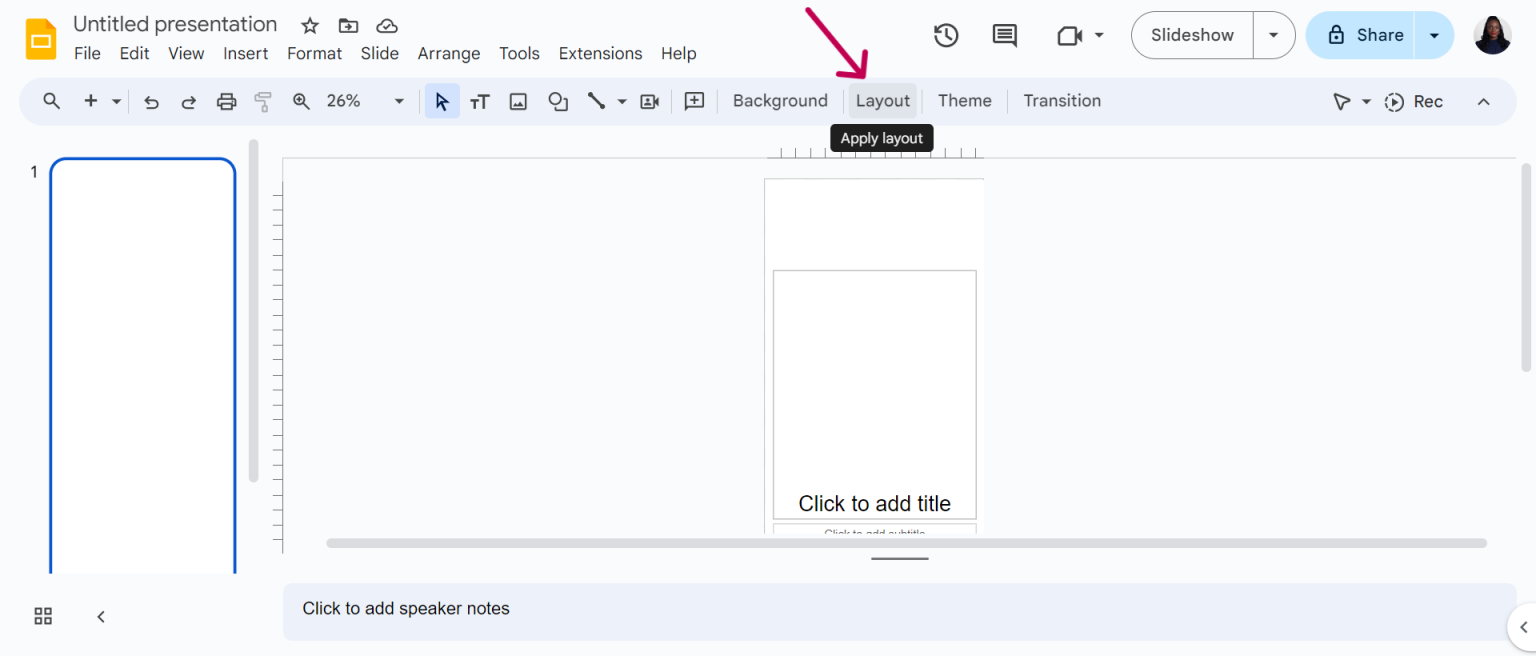 How To Create An Infographic In Google Slides (2026) - Venngage