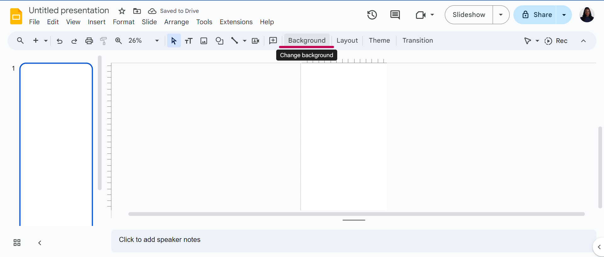 How To Create An Infographic In Google Slides (2024) - Venngage