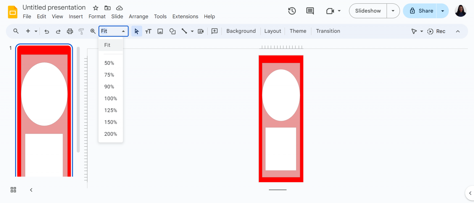 How To Create An Infographic In Google Slides (2026) - Venngage