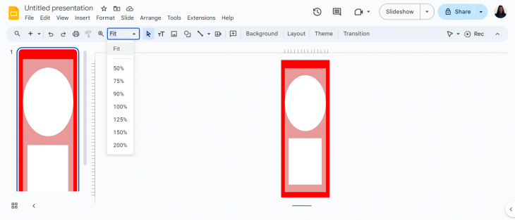 How To Create An Infographic In Google Slides (2024) - Venngage