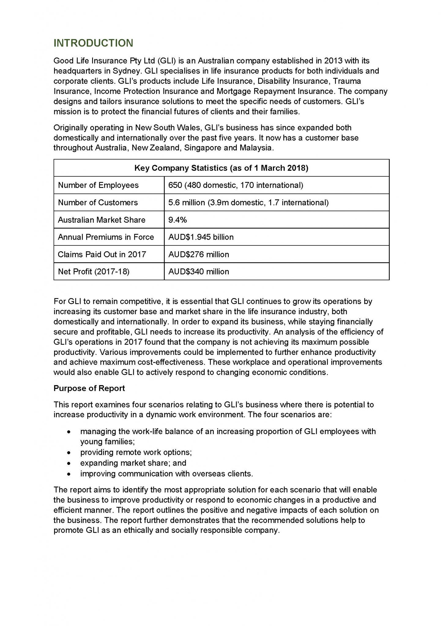 How to Communicate Company Values & Culture with Compelling Visuals: A ...