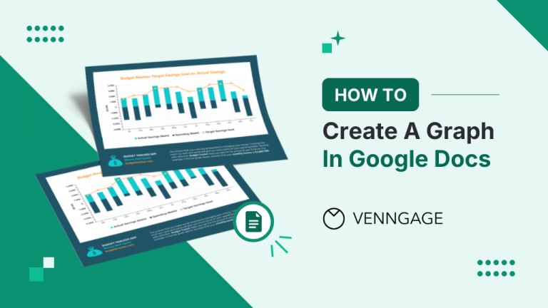 How To Create A Graph In Google Docs (2025) - Venngage