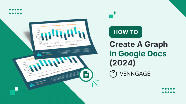 How To Create A Graph In Google Docs (2024) - Venngage