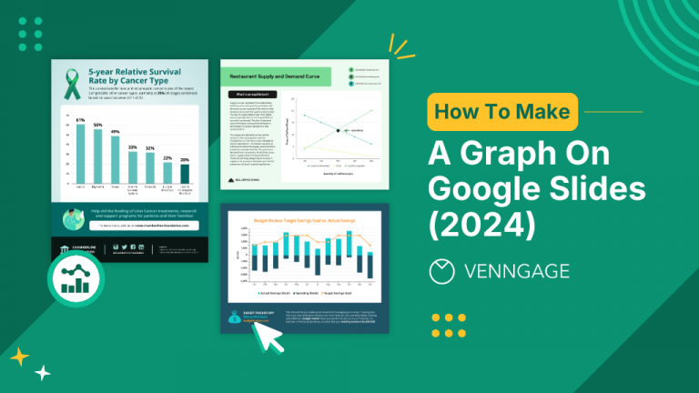 How To Make A Graph On Google Slides (2025) - Venngage