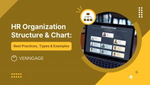 HR organization structure & chart: Best practices, types & examples ...