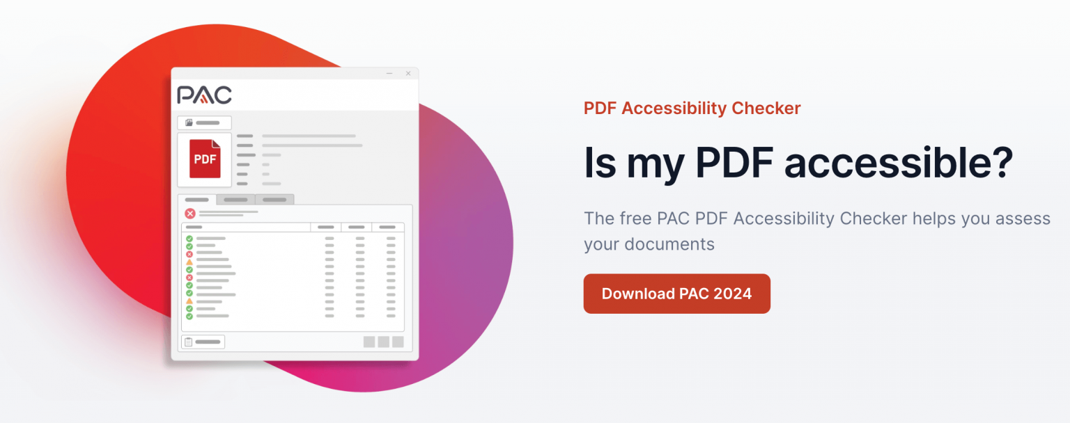 Enhancing PDF Accessibility: A Guide to Accessibility Checkers - Venngage