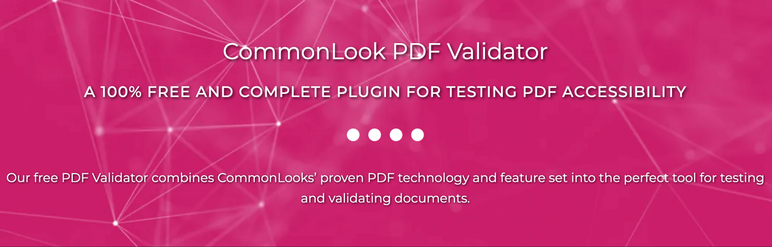 Enhancing PDF Accessibility: A Guide to Accessibility Checkers - Venngage