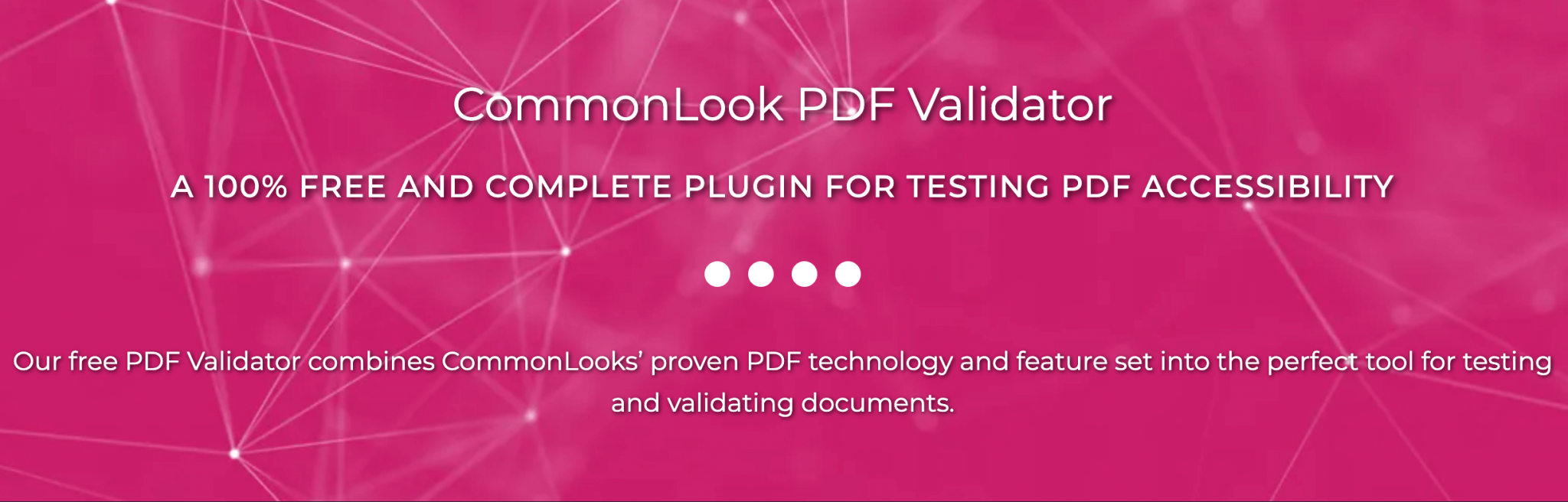 Enhancing PDF Accessibility: A Guide to Accessibility Checkers - Venngage