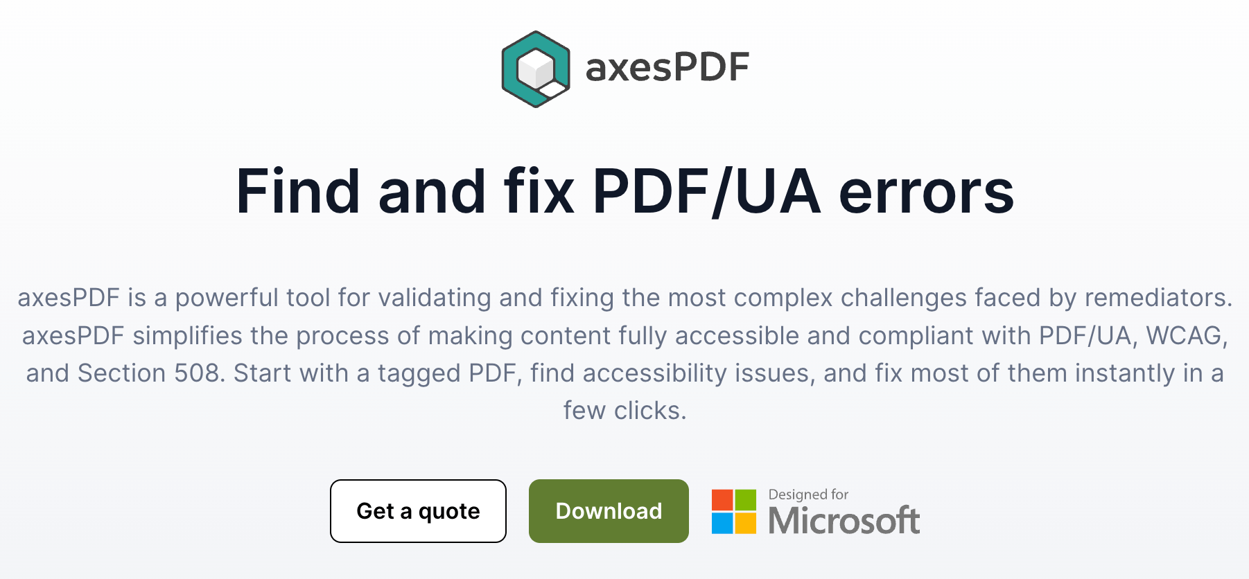 Enhancing PDF Accessibility: A Guide to Accessibility Checkers - Venngage