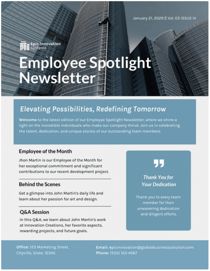 How to Build an Engaging Employer Brand with Visual Storytelling - Venngage