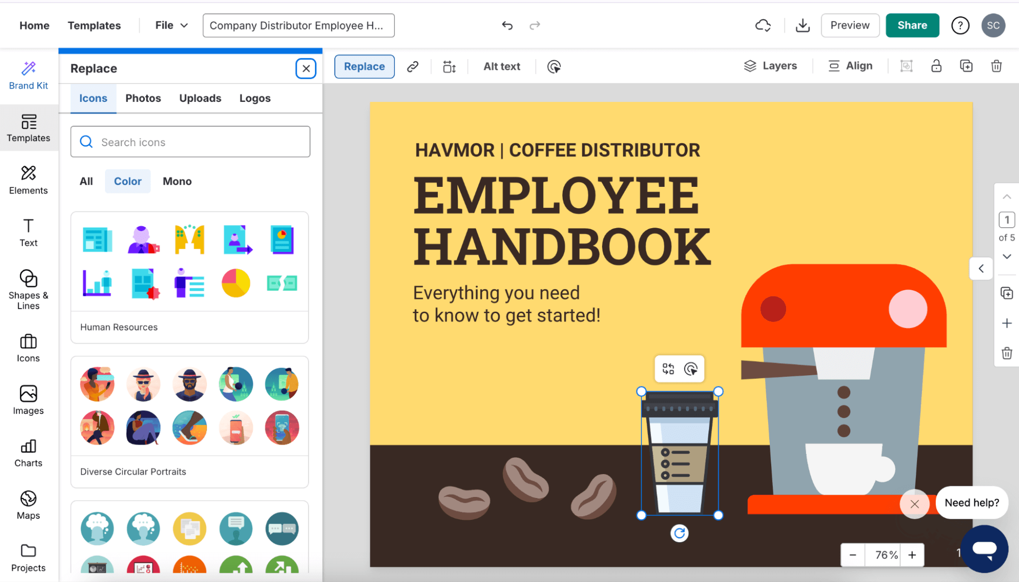 How To Create A Good Employee Handbook