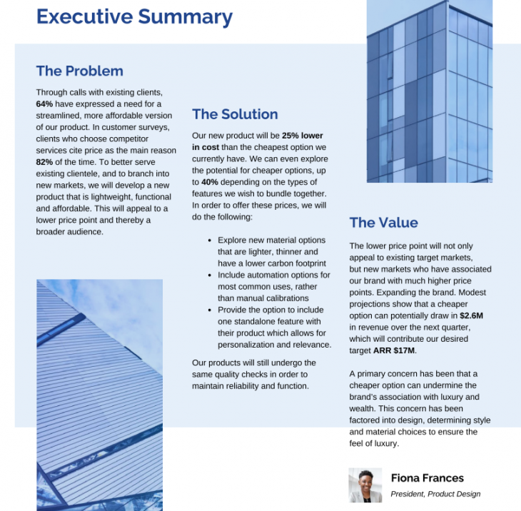 Step-by-Step Guide on Creating Accessible Flyers using Venngage