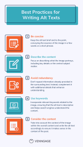 How to Create Accessible Reports: A Comprehensive Guide - Venngage