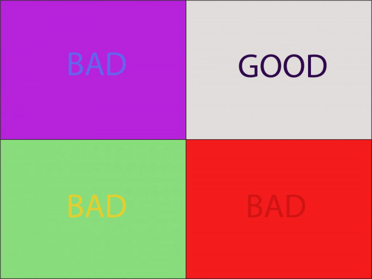How to Create Accessible Reports: A Comprehensive Guide - Venngage