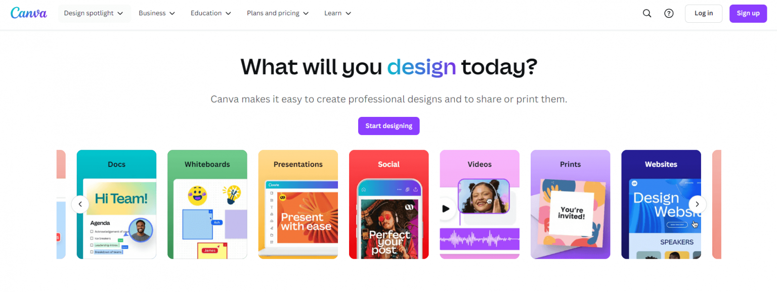 14 Best Pitch Deck Software for Startups & Entrepreneurs - Venngage