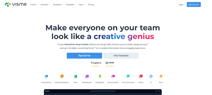 14 Best Pitch Deck Software for Startups & Entrepreneurs - Venngage