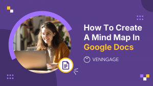 How To Create A Mind Map In Google Docs (2025) - Venngage