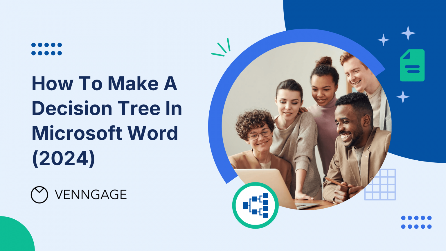 How To Make A Decision Tree In Microsoft Word (2024)
