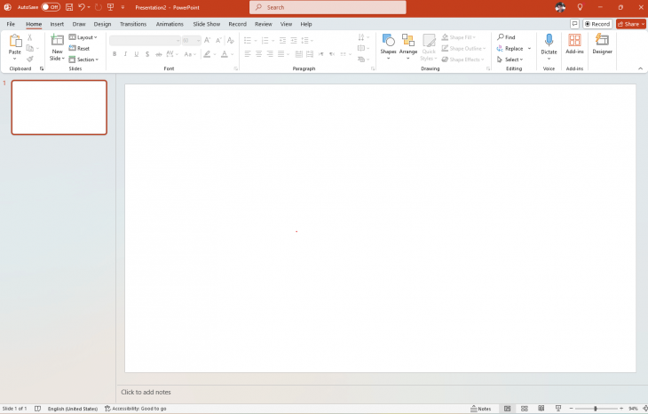 How To Make A Concept Map In Microsoft PowerPoint - Venngage